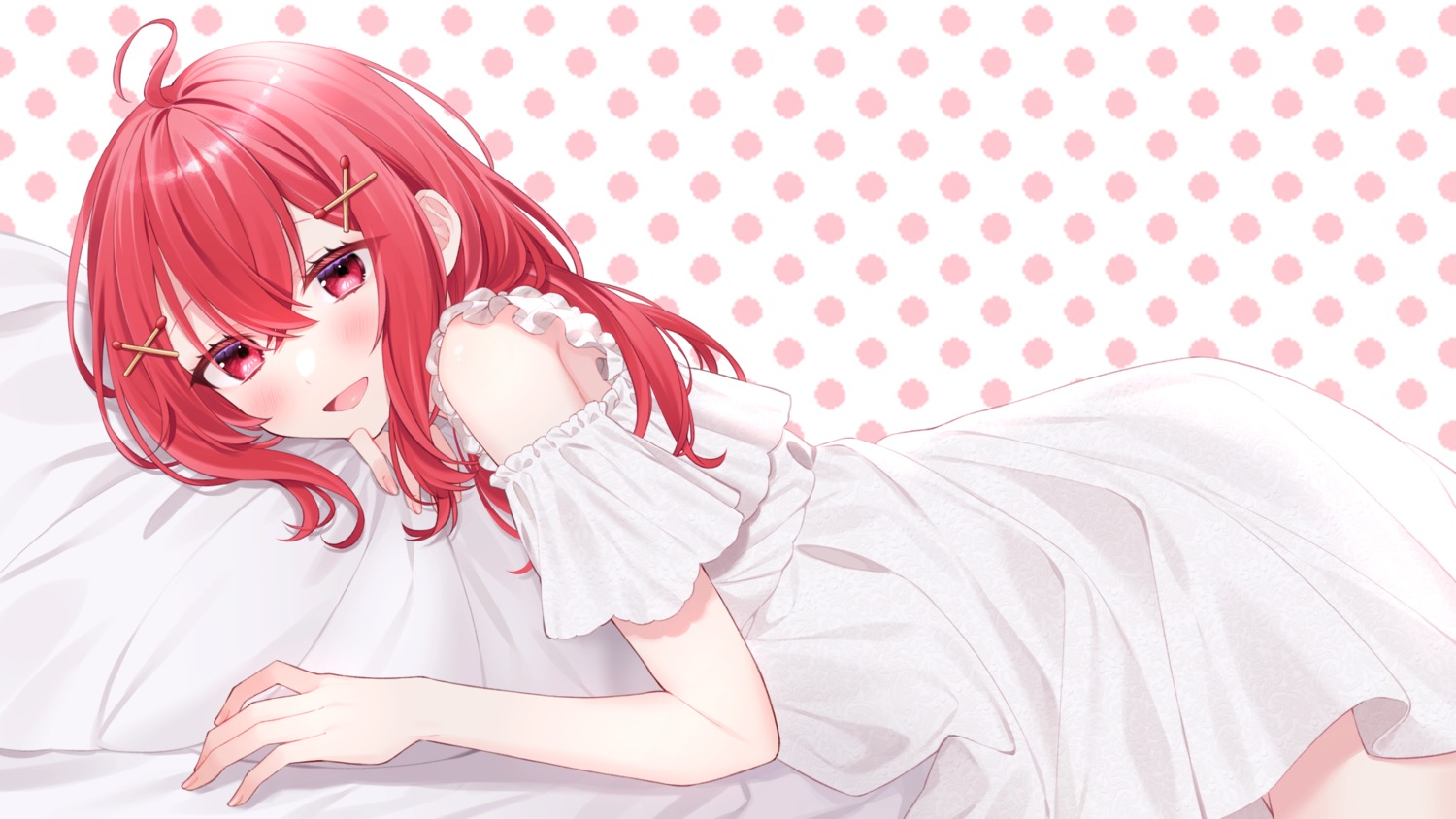 kaminagi aohi (k aohi) dress wallpaper | #818663 | yande.re